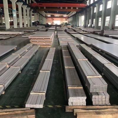 China SUS201 304 416L Stainless Steel Bar ASTM 10mm 15mm Round Bar with 500mm Max Diameter for sale