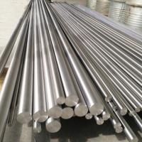China Gr11 Gr12 Chromoly Flat Bar Welding Punching Titanium Alloy Rod Ti15333 for sale