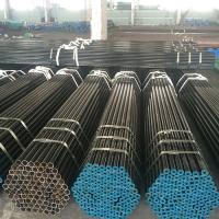 China ASME SA106B SCH40 Seamless Carbon Steel Pipe 168mm OD High Pressure Boiler Tube for sale