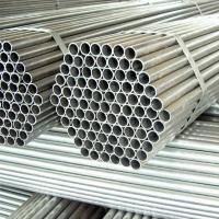 China 321 321H Stainless Steel Seamless Pipe Mirror Finish 3-1220mm OD Annealed Tube for sale