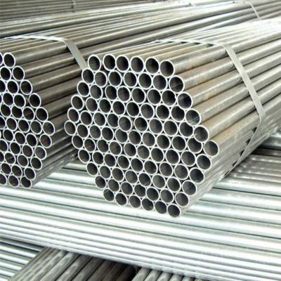 China 321 321H Stainless Steel Seamless Pipe Mirror Finish 3-1220mm OD Annealed Tube for sale