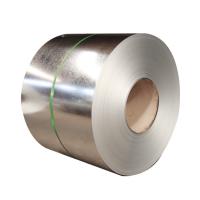 China Z120 Z180 Hot Rolled Galvanized Steel Sheet Coil 0.12-6.0mm Thickness ASTM A653 Standard for sale