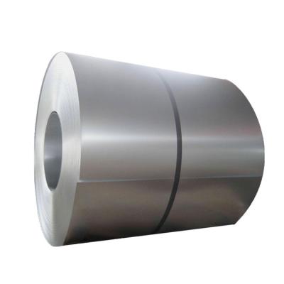 China DX51D Z275 Z350 Hot Dipped Galvanized Steel Coils 0.12-4.0mm Thickness 600-1250mm Width for sale
