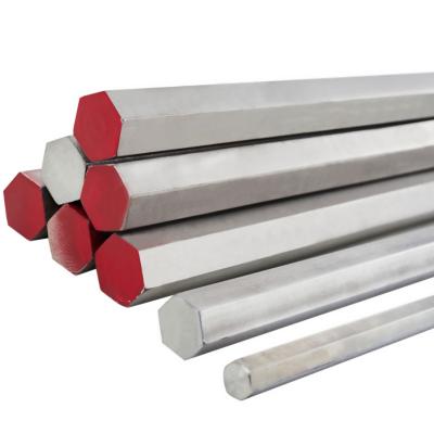 China ASTM B348 Titanium Alloy Bars GR9 GR10 A276 Type 431 for sale