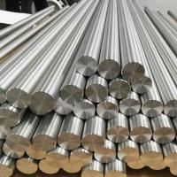 China AISI 630 Stainless Steel Bright Bar Rod 800mm 2500mm Round Flat Square Hex for sale