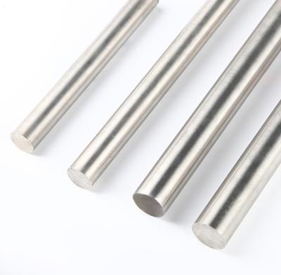 China Hastelloy C276 Nickel Round Bar 2000mm 5800mm Cold Rolled Hot Rolled ASTM JIS for sale