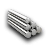 China Hastelloy C276 Nickel Alloy Rod B2 Welding Rod 300mm 400mm Diameter for sale