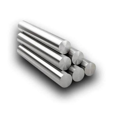 China Hastelloy C276 Nickel Alloy Rod B2 Welding Rod 300mm 400mm Diameter for sale