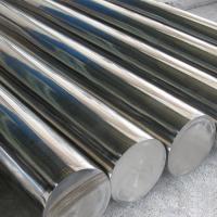 China Hastelloy Rod ASME SA276 Inconel 600 Round Bar 0.1-500mm Diameter GB4226 for sale