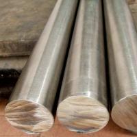 China Hastelloy C276 & Inconel 625 Round Bar 400mm-500mm ASTM N04400 Nickel Alloy Welding Rod for sale