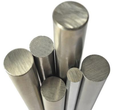 China Hastelloy C276 UNS N10276 Round Bar 500mm Nickel Alloy Rod B2 for sale