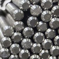 China Polished Round 316L 310S 309S Stainless Steel Bar 4-600mm JIS ASTM for sale