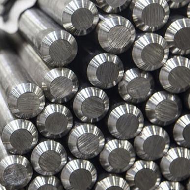 China Polished Round 316L 310S 309S Stainless Steel Bar 4-600mm JIS ASTM for sale