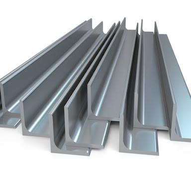 China Stainless Steel Angle Bar 20x200mm ASTM 306 309 316L N0.1 for Building Structures for sale