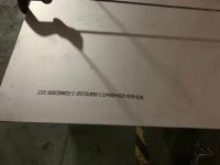 China DX2101 2205 Duplex Stainless Steel Sheet Coil 0.3mm Cold Rolled High Standard for sale