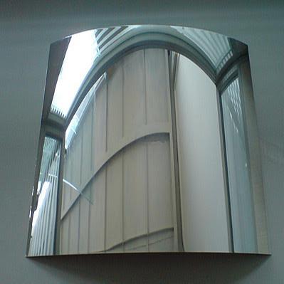 China ASTM Stainless Steel Mirror Plate 304 316 6K 8K 10K 0.2mm-100mm for sale