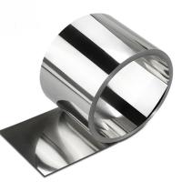 China AISI 430 Stainless Steel Mirror Coil 0.3-16mm Thickness 6K 8K 10K Finish for Architectural Decoration for sale
