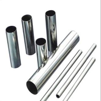 China AISI Mirror Surface 25mm Seamless Stainless Steel Pipe 6K 8K 10K OD 6-2000mm for sale