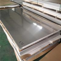 China Stainless Steel Sheet Coil 430 BA Finish Bright Polished 0.3-120mm for sale