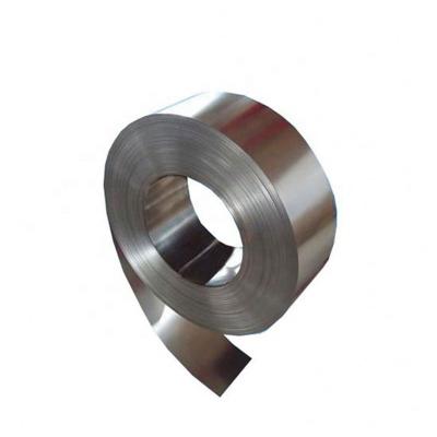 China X6CR17 S43000 Stainless Steel Coil Cold Rolled 2B - 0.038mm to 3.0mm Thickness, 10mm to 600mm Width for sale