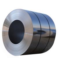 China S41000 1Cr13 Cold Rolled Stainless Steel Coil 2B Surface 0.3-4mm Thickness 1000-2000mm Width for sale
