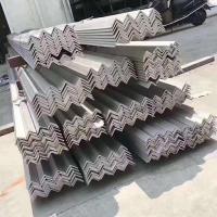 China J4 JSL AUS Corner 8K Stainless Angle Bar Cold Rolled for sale