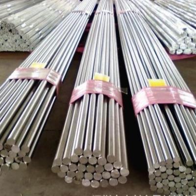 China 316 316L Ss Bar Bright 2B Surface 4mm Diameter for sale