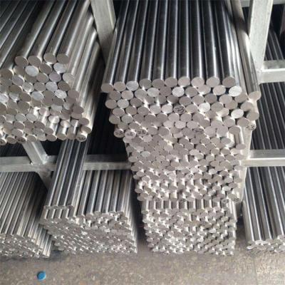 China 30mm 304 304L Stainless Steel Round Bar Polished 2B 6m Length for sale