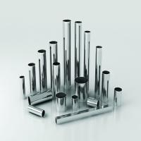 China X14CrMoS17 430F Seamless Stainless Steel Pipe 8 inch BA Mirror Surface OD 6-2000mm for sale