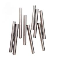China 316L Seamless Stainless Steel Pipe 10mm OD 0.2mm Wall Hypodermic Tubing Capillary Tube for sale