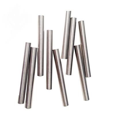 China 316L Seamless Stainless Steel Pipe 10mm OD 0.2mm Wall Hypodermic Tubing Capillary Tube for sale