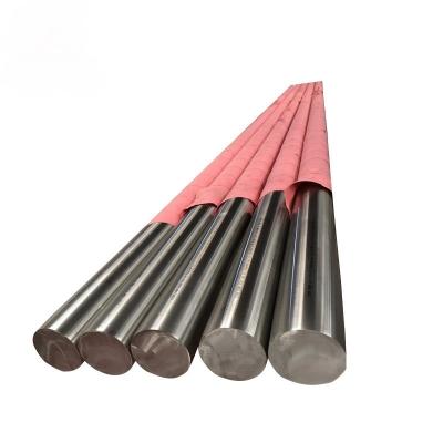 China ASTM A276 Polished Stainless Steel Black Rod Bar 304 316 316L 310S 316Ti 4.76-400mm OD for sale