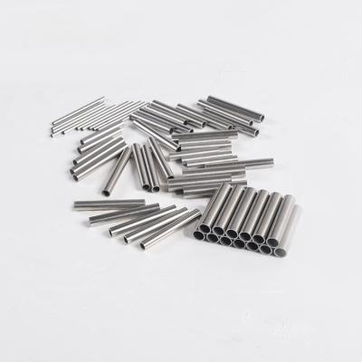 China 0.5mm Thickness Stainless Steel Pipes Small Diameter 904l for sale