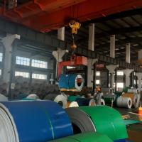 China Customized Hastelloy C22 & B2 Stainless Steel Coil 0.3-16mm Thickness Food Grade 304 316L for sale