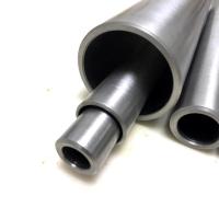 China ASTM 310 310S Seamless Stainless Steel Pipe 6-610mm OD Bright Finish for sale