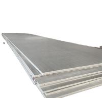 China Hot Rolled 310S Stainless Steel Plate 0.05-100mm Thickness Anti-slip Heat Resistant for Electrical Enclosures for sale
