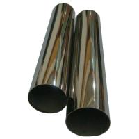 China Cold Drawn Food Grade Seamless Stainless Steel Tube 304 316L 2mm 3mm OD 6-114mm for sale