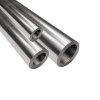 China SS 201 Stainless Steel Seamless Round Pipe Tube 0.3mm Wall 6mm OD for sale