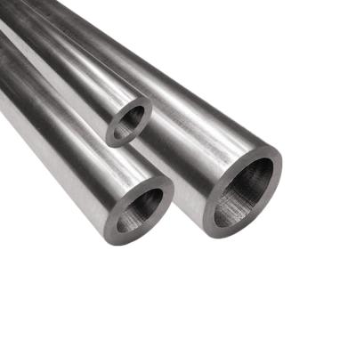 China SS 201 Stainless Steel Seamless Round Pipe Tube 0.3mm Wall 6mm OD for sale