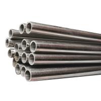 China AISI 2507 Duplex Stainless Steel Seamless Pipe 2000mm OD Hot Rolled Tube for sale