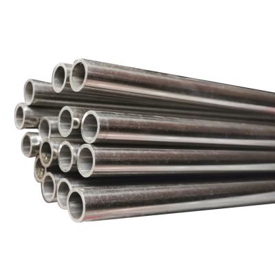 China AISI 2507 Duplex Stainless Steel Seamless Pipe 2000mm OD Hot Rolled Tube for sale