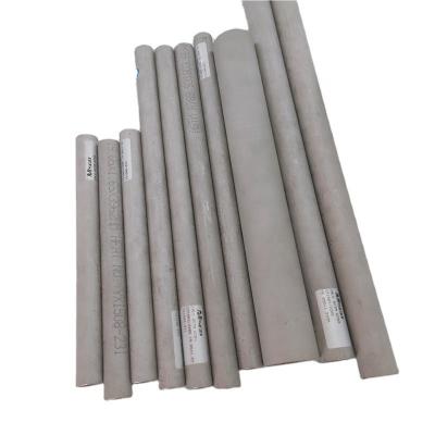 China ASTM A789 Duplex Stainless Steel Seamless Tube S31803 S32750 25Cr 7Mo 4N for sale