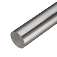 China Inconel X750 Round Bar 60mm Nickel Alloy Rod High Temperature Strength for sale