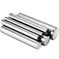 China 310S Stainless Steel Round Bar 500mm Diameter Forged Rod High Temperature Resistance for sale