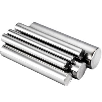 China 310S Stainless Steel Round Bar 500mm Diameter Forged Rod High Temperature Resistance for sale