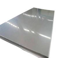 China 304 316L 321 Stainless Steel Sheet Coil Plate 0.3-100mm Thickness for Decoration Industry for sale