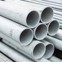 China Hot Rolled Stainless Steel Pipe 316L 304L 310S 316Ti 347H 0.3-220mm OD 72mm for sale