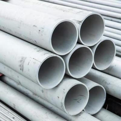 China Hot Rolled Stainless Steel Pipe 316L 304L 310S 316Ti 347H 0.3-220mm OD 72mm for sale