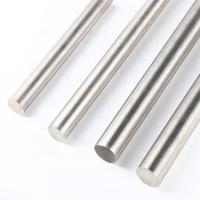 China Stainless Steel Round Bar 2mm 3mm 6mm - 201 304 310 316 321 Grades with ISO Certification for sale