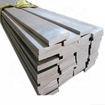 China Cold Rolled Stainless Steel Round Bar Flat Bar Square Bar 304 316L 0.1-500mm Diameter Range for sale
